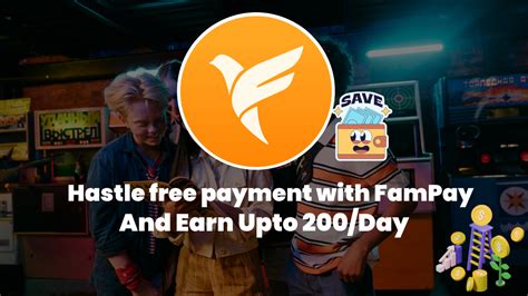 Fampay Referral Code 2023 Earn Rs200 Daily Income Tricks