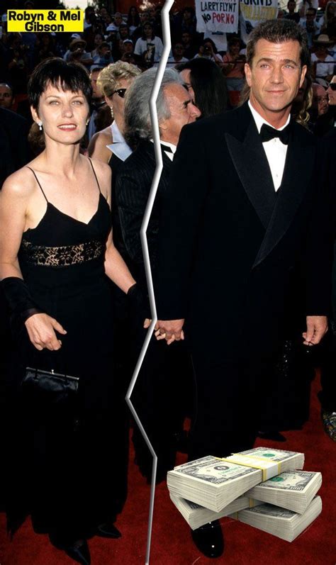 Mel Gibson Wife