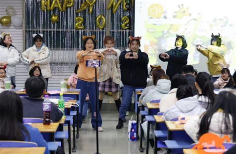 探索课程考核方式，多元评价学生学习效果——学前教育专业《普通话与语言艺术》课程开展多元化考核 湖北商贸学院外语外事学院
