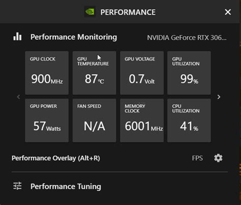 Gpu Shows As Inactive When Im Not Playing Any Games Rgaminglaptops