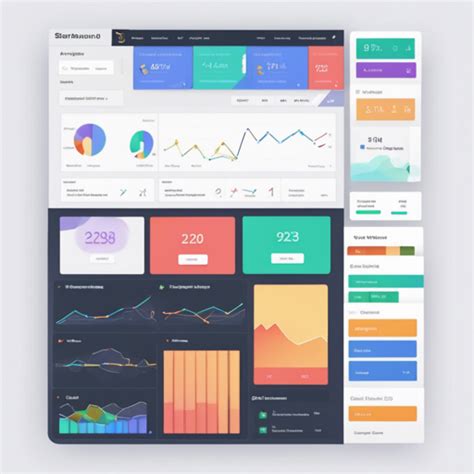 How To Use Staradmin Your Go To Free Bootstrap Admin Template Fxisai
