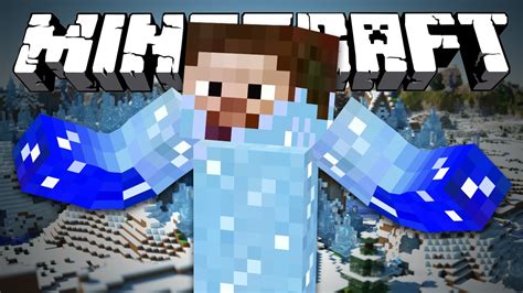ФРОСТ КРАФТ - Minecraft (Обзор Мода) - YouTube