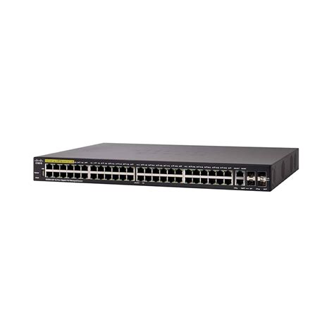 Cisco Sg350 52 350 Managed Switches Price In Riyadh Saudi Arabia