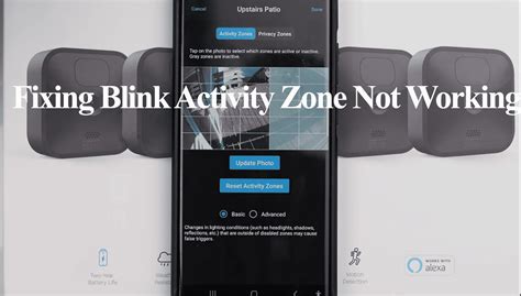 Blink Sync Module Not Working Simple Solutions To Restore It