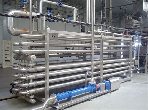 Understanding The Double Tube Heat Exchanger 2024
