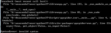 Pyspider安装详细指南 Csdn博客