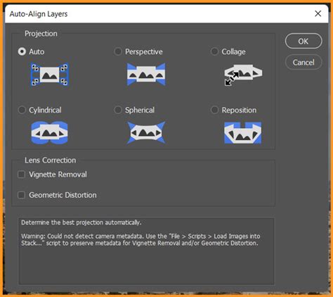 Auto Align Layers In Photoshop Blog Image Learn That Yourself