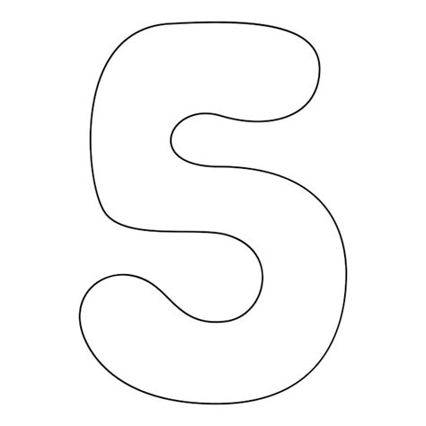 아이들을 위한 아라비아 숫자 색칠하기 1에서 9까지 손으로 그린 아라비아 숫자 흰색 배경에 있는 낙서 스타일의 0에서 9까지의