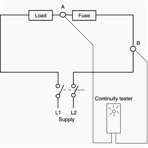 House Wiring Circuit Tester