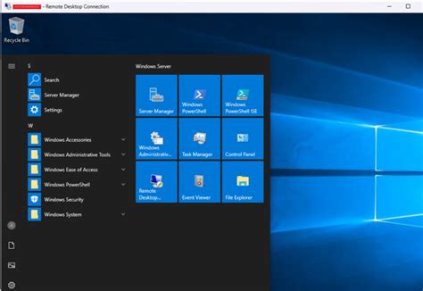 Cara Membuat User Rdp Di Vps Windows Rumahweb