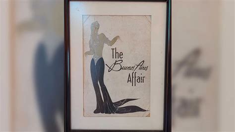 Fui Vi Y Escrib Agarr La Pala Infobae