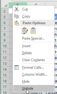 Error Delete Method Of Range Class Failed System Runtime InteropServices COMException