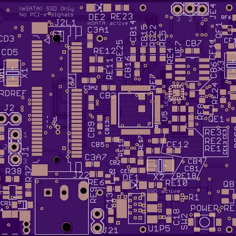 Intel Edison Usb Storage Sled