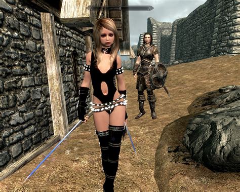 Armor Conversions For Yii Techniques Labors Cots Page 29 Downloads Skyrim Adult And Sex