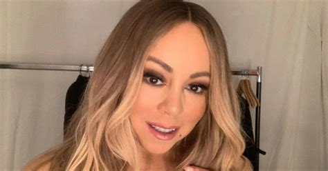 Las Duras Palabras De Mariah Carey Contra Tommy Mottola El Esposo De