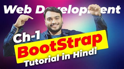 Ch 1 Introduction To Bootstrap