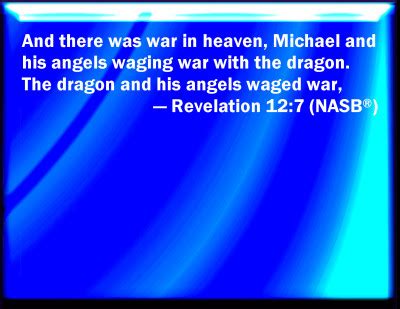 Bible Verse Powerpoint Slides For Revelation