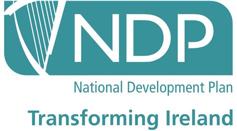 National Development Logo
