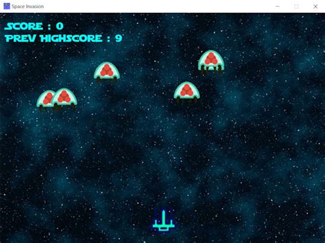 Do D Games In Python Using Pygame From Scratch By Chandradharrao Fiverr
