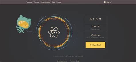 AtomをインストールしてからHTMLプレビューを表示させるまでに手こずった話 Njimablog