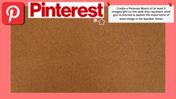 SHOW WHAT YOU KNOW PINTEREST BOARD EXIT TICKET TEMPLATE TPT