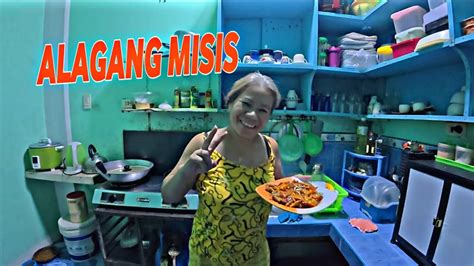 IBA MAG ALAGA SI MISIS TULOY-TULOY ANG AKING PAG RECOVER - YouTube