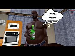 Wet Dreams Comic Part Spanish Xxx Mobile Porno Videos Movies Iporntv Net