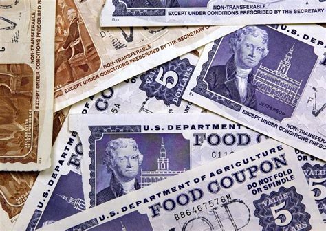 How To Apply For Food Stamps
