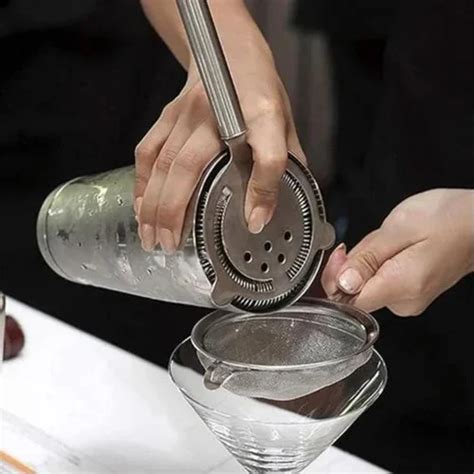 Strainer Howthrone With Rod At ₹ 80 Piece In New Delhi Id 2853367392812