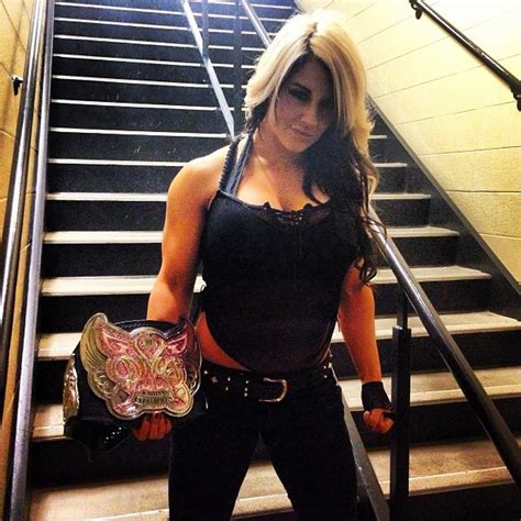 Kaitlyn Habla Sobre Wrestlemania 29 Superluchas