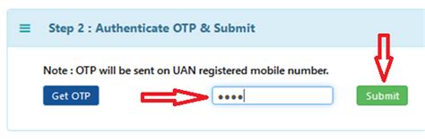 Submitting Online Claims For PF Transfer In Out India Separations Help Center
