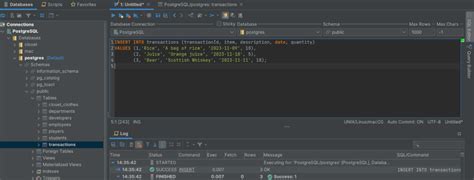A Comprehensive Guide To Data Types In Postgres