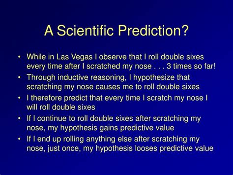 Ppt Can Any Theory Of Intelligent Design Be A True Scientific Theory Powerpoint Presentation