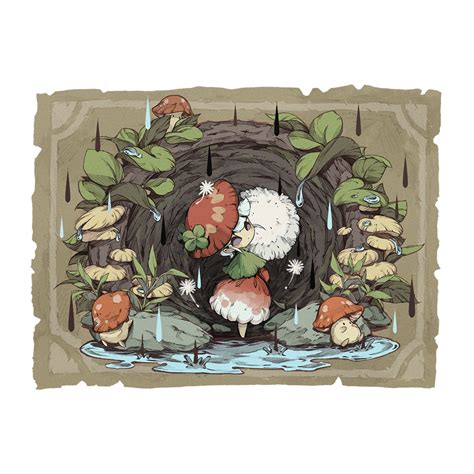 Cloudburst Deemo Wiki Fandom