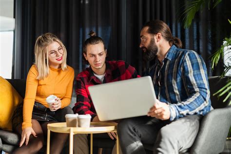 The Trailhead Framework™ Trailhead Technology Partners
