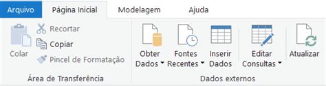como agrupar dados no power query do power bi