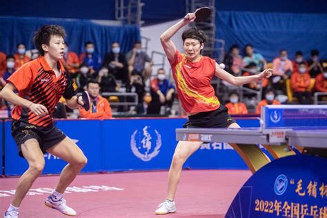 国乒教练员竞聘下周举行，将增设混双组长岗位 工作 进行 全国