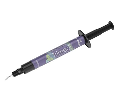 Trimedi Triflow U Flowable Universal Composite Dandal Composite