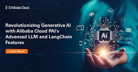 alibaba cloud global on linkedin alibabacloud pai genai llm