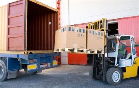 Container Loading Inspection Sammartex