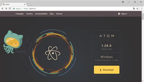 Programming Esp32 With Atom Text Editor And Platformio Ide Random Nerd Tutorials