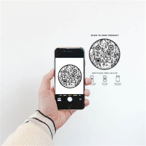 Flowcode Vs Qr Codes Whats The Difference