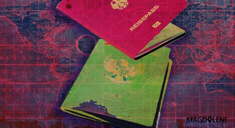 Pahami Identitas Non Binary Definisi And Keanekaragaman Gender