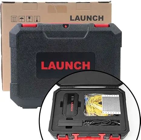 Launch X 431 ECU TCU Programmer Multi Language Support