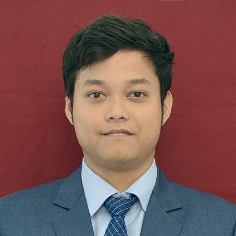Rohan Thapa Business Analyst Cgi Xing
