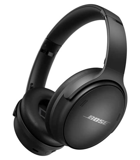 Casque Sans Fil Bluetooth R Duction De Bruit Bose Lynia