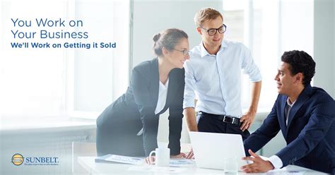 Sanjay Ahuja On Linkedin You Want To Sell Your Business And We Want To Help Out Here Are