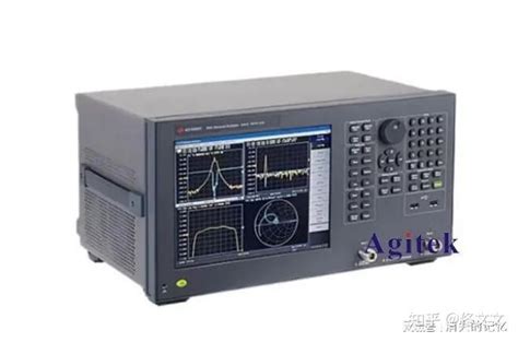 国内矢量网络分析仪自主研发三大品牌 知乎