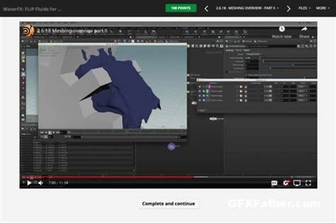 Houdini Page 3 Gfxfather