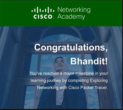 Bhandit Thathasut On Linkedin Cisco